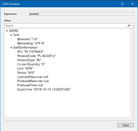 c jsonconvert deserializeobject isn t working in my core web
