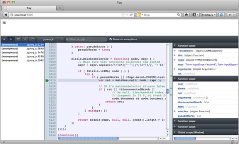 javascript jquery in rails 3 1 1 always gives