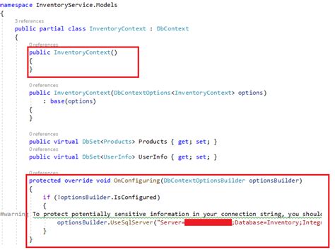 how to build crud rest apis with asp core 3 1 and entity framework