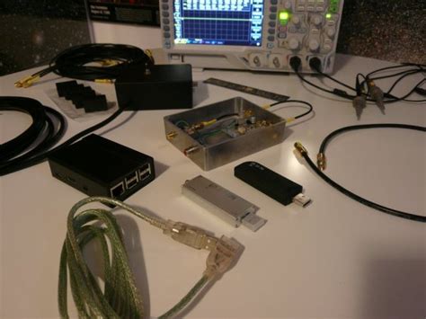 radio astronomy with rtl sdr raspberrypi and amazon aws iot