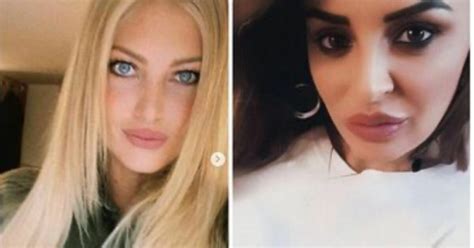 Uomini E Donne Nicole Santinelli Contro Roberta Di Padua Lex