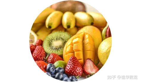 水果越甜，热量越高？ 知乎