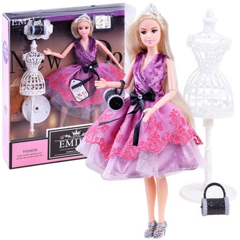 Emily Doll Telegraph