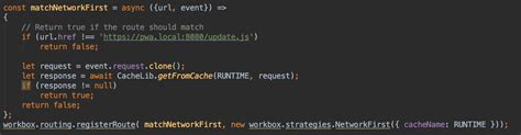 callback match function not waiting for promise · issue 2065