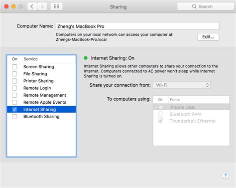 how to ssh into your raspberry pi with a mac and ethernet