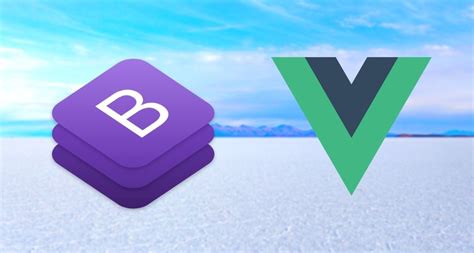 build a bootstrap 4 and vue app vue js developers