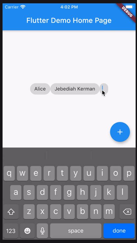 flutter how to make textfield width fit its text wrap content