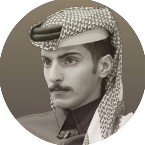 نايف الرفيدي — Bio Site