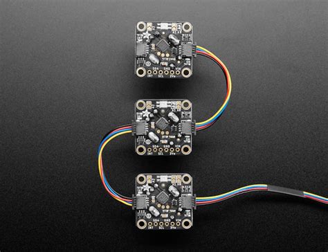 adafruit i2c qt rotary encoder with neopixel stemma qt … flickr