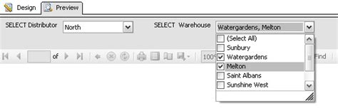 bicortex blog archive ssrs report execution with multi