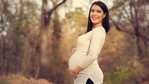 Strange But Common Things That Happen During Pregnancy
