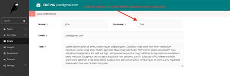 python django wagtail is there any option to make