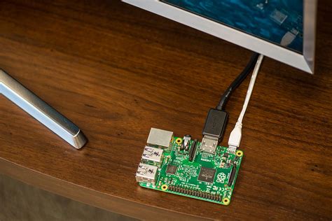 turn a raspberry pi into a media aenter and streaming box digital trends