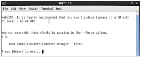 cloudera quickstart vm installation the best way [updated]