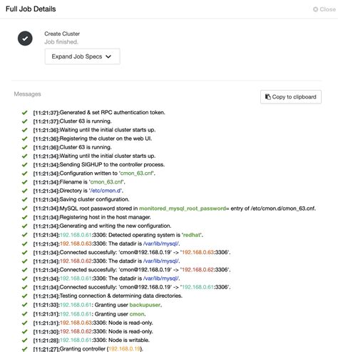 how to deploy percona server for mysql for high availability severalnines