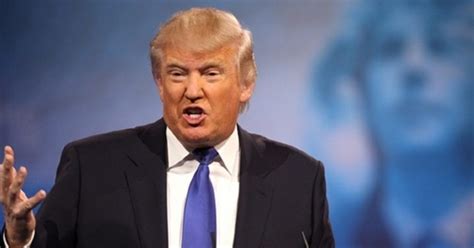 Trump Allegedly Brags To Russian Officials About Firing Nut Job Comey
