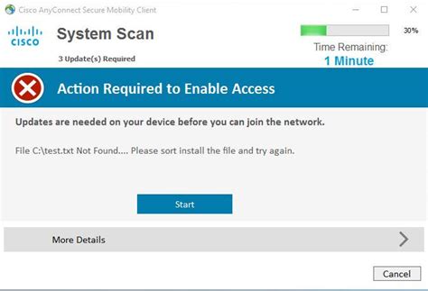solved vpn authentication using certificates only with ise posturing