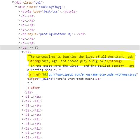 python selenium how to loop through hrefs in stack overflow