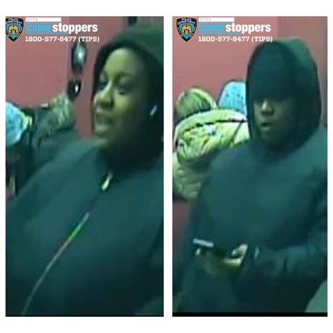 Nypd Crime Stoppers On Twitter 🚨wanted🚨for A Robbery Inside Of Tj