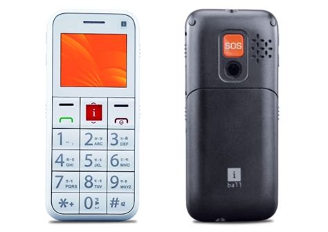 Basic Phone For Senior Citizens The Best Phones For Seniors Pcmag
