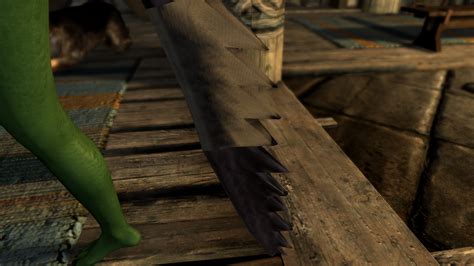 wearable smp tails se conversion page 2 downloads skyrim special