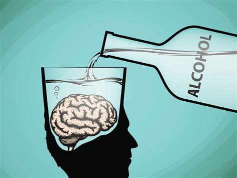 Does Alcohol Really Kill Brain Cells Dead Brobible