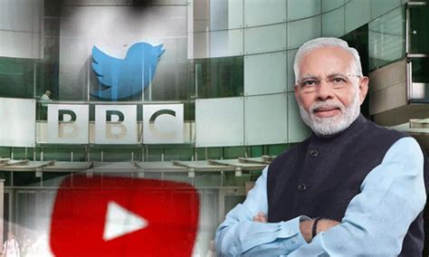 Bbc Modi Documentary