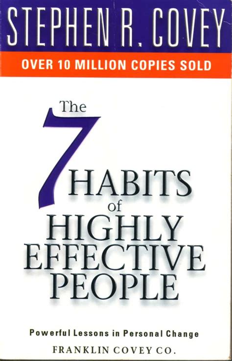 [pdf] 7 Habits Of Highly Effective People Free Pdf Books