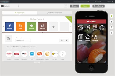come creare un app gratis online ecco come è possibile