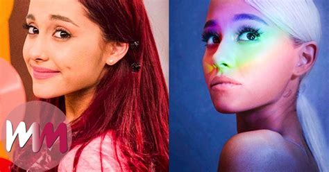 Top 10 Most Successful Nickelodeon Stars Articles On