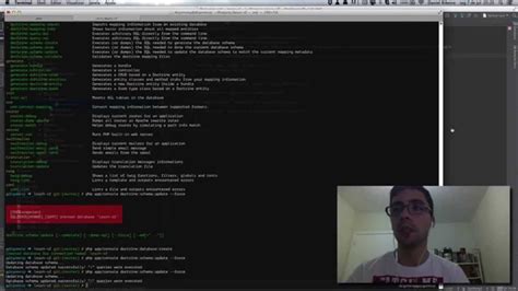 [pt br] learn symfony 3 doctrine entidades e embed