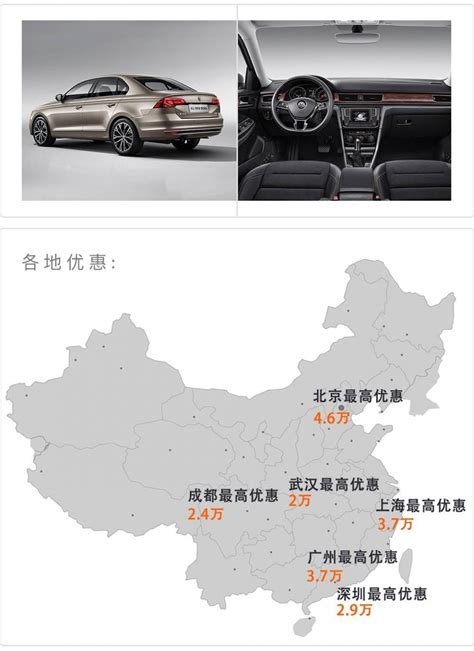 口碑一流！这4台10万左右的热门合资车降价2、3万！ 手机新浪汽车