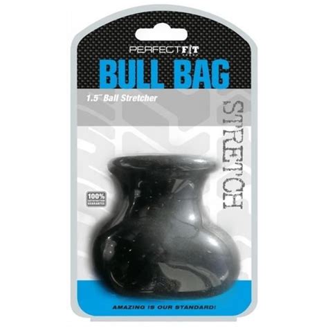 Ballstretcher Bull Bag Ball Stretcher Perfect Fit Achat Vente
