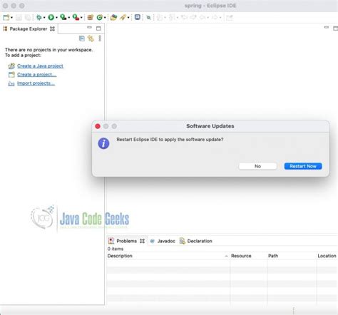 how to download spring framework examples java code