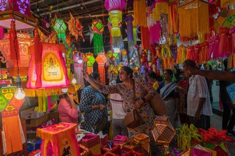 Everything You Need To Know About Diwali The Festival Of Lights