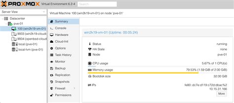 using terraform and cloud init to deploy and automatically monitor