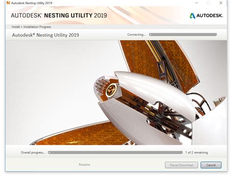 inventor nesting wont install autodesk community