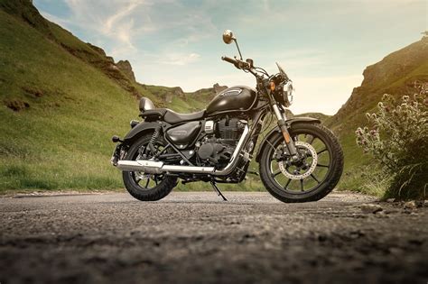 2021 Royal Enfield Meteor 350 Stellar Guide • Total Motorcycle