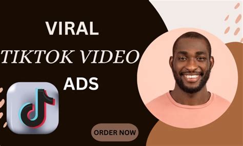 Create Viral Tiktok Video Ads For Your Dropshipping Products By