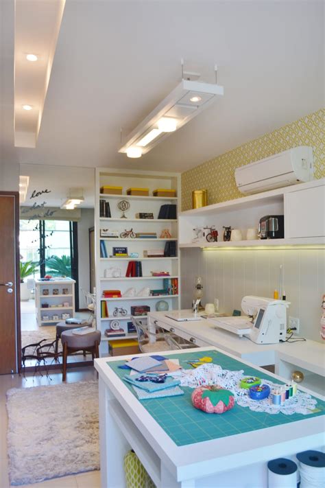 atelier de costura por juliana de sá arquitetura e design homify