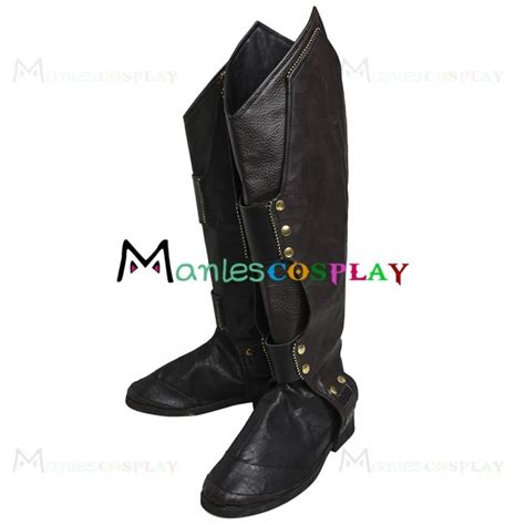 Loki Costume For Thor The Dark World Cosplay