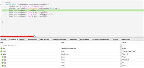 java character escaping stack overflow