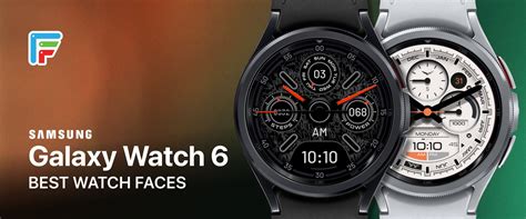 Samsung Galaxy Watch6 Watch Faces For Apple Watch Samsung Gear S3
