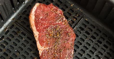 How To Cook Beef Brisket In Air Fryer