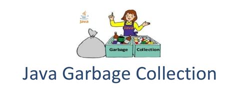 garbage collection in java memory deallocation java for beginner