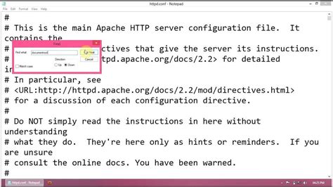 wamp server error 403 forbidden you don t have permission to access