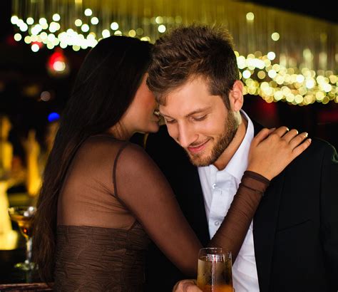 the classy man s guide to dating an older woman