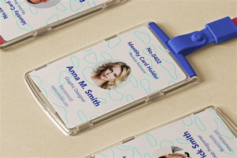 id psd card holder mockup scene psd mock up templates pixeden