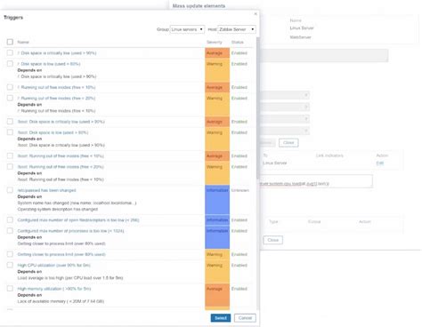 how to use zabbix maps for better visualization zabbix blog