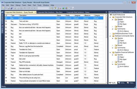 sourcegear vault pro overview
